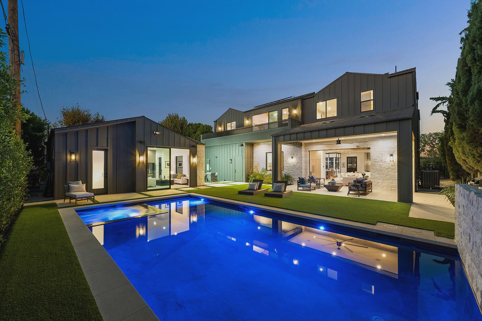 Shed Homes - Cairns Shedstruct